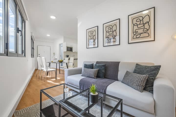 Funchal Central Loft By Homie - Madeira