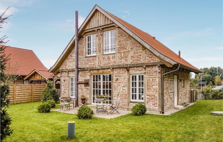 Awesome Home In Warendorf With Wifi - Ostbevern