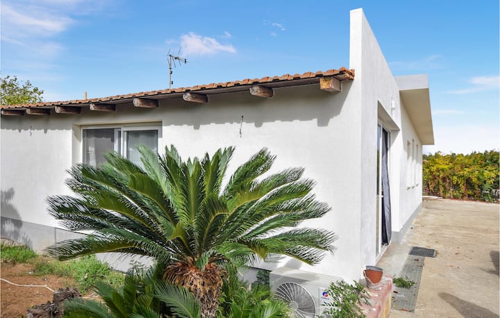 Amazing Home In Santa Maria Del Focall - Ispica