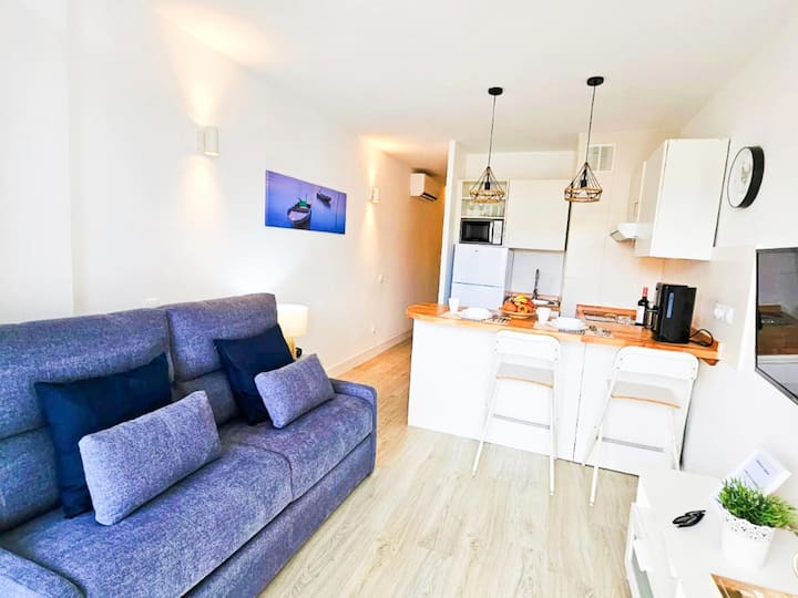 Cozy And Relax Holiday Home - Maspalomas