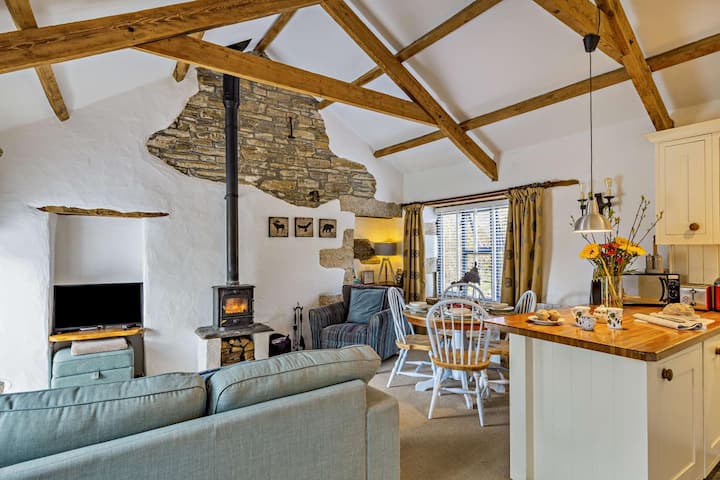1 Bed In Bodmin (Oc-c28120) - Bodmin