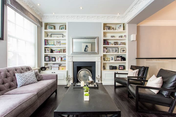 Luxury Residence In Prime London - London