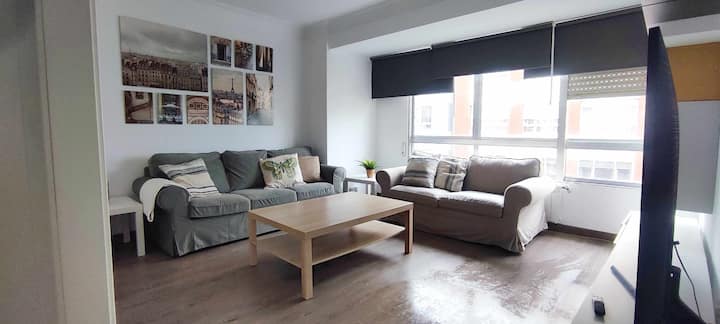 Apartamento En Ultramar - Neda