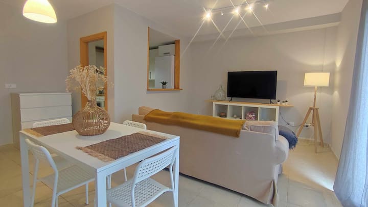 Apartamento En Miño - Galicia