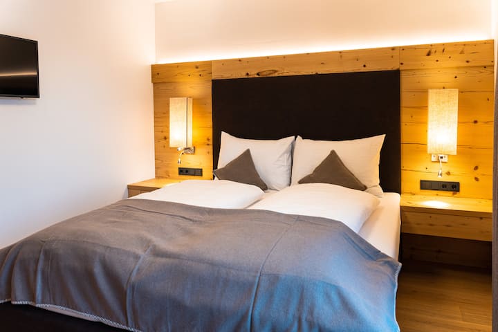 Spa - Comfort Studio 206 - Saalbach-Hinterglemm