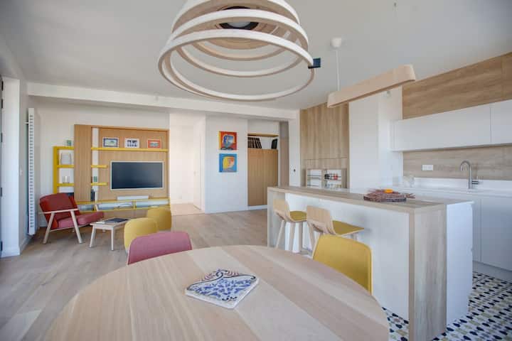 Guestready - Séjour Lumineux Et éLégant à Bordeaux - 보르도