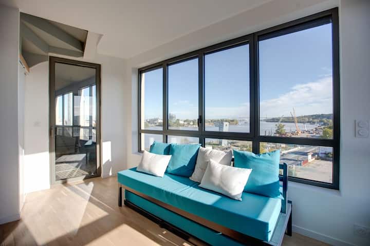 Guestready - Séjour Lumineux Et éLégant à Bordeaux - Bordeaux