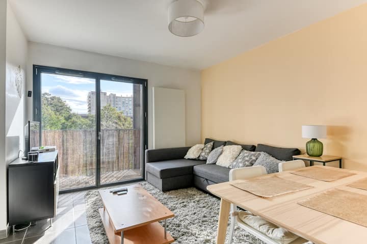 Guestready - Séjour De Charme à Lyon - Lyon