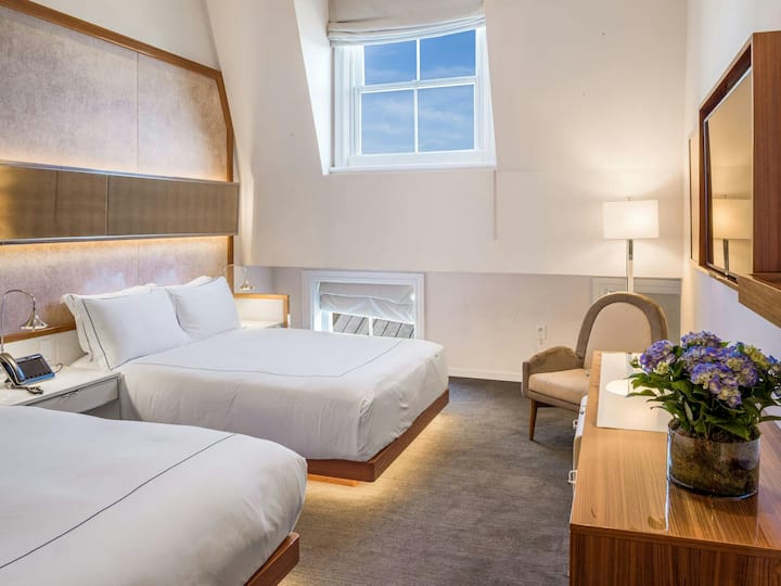 6th Floor With Views Of The Brooklyn Bridge - Brooklyn