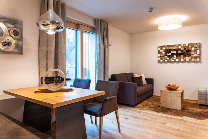 Spa - Junior Suite 104 - Zell am See