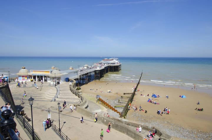 2 Bed In Cromer (Oc-e28211) - Cromer