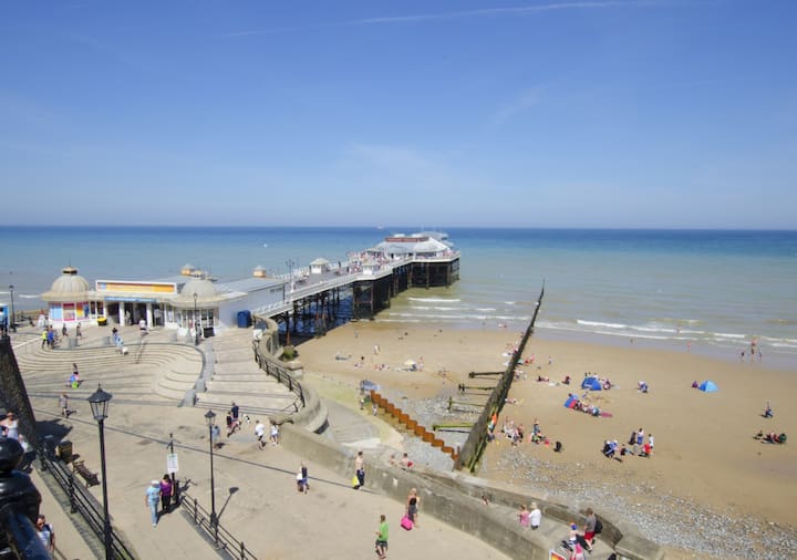 East Cottage - Cromer - Cromer