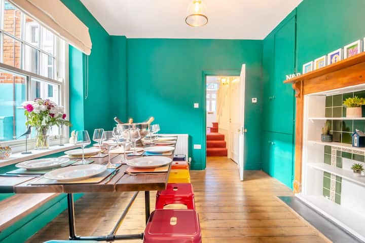 6 Bed In Cromer (Oc-s28222) - Norfolk