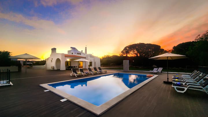Mourisca By Check-in Portugal - Quarteira
