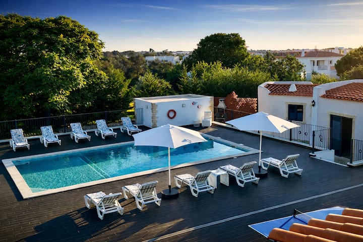 Mourisca By Check-in Portugal - Vilamoura