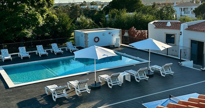 Mourisca By Check-in Portugal - Vilamoura