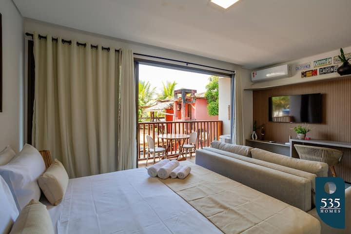 Apartment In Itacaré: Sun, Sea, And Comfort - Itacaré