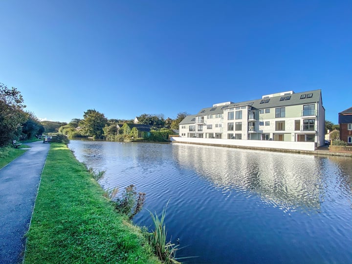 2 Bed In Bude (90096) - Bude