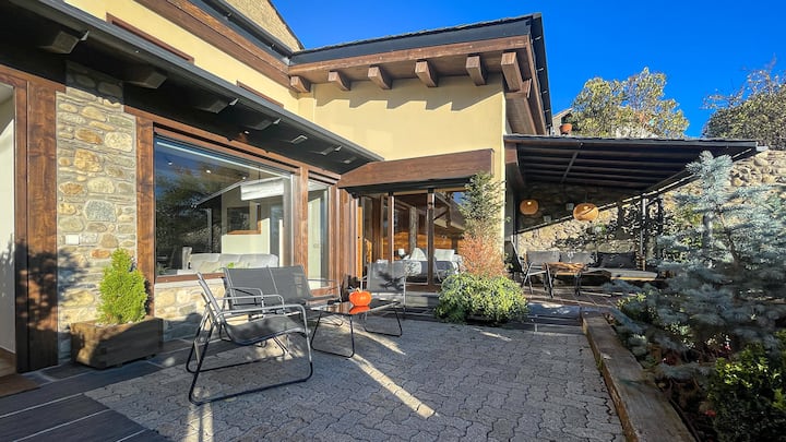 Cal Gatesques 4 - Alp