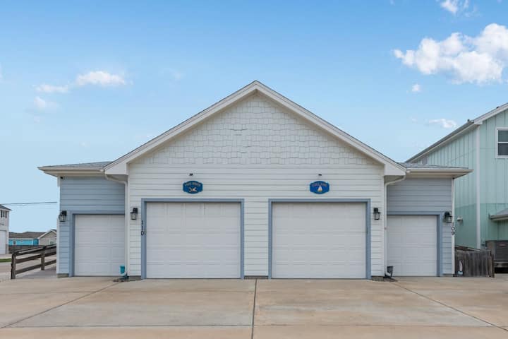 Free Sail In Port Aransas! - Port Aransas, TX