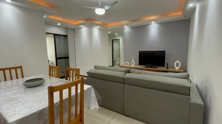 Cabo Frio Elegance Apartament - Cabo Frio