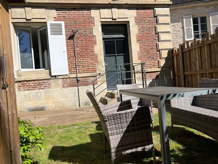 Appartement Le Saint-pierre - Oise