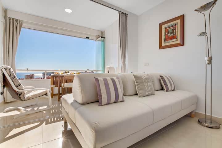 Manolo De Steram Flats Torremolinos - Torremolinos
