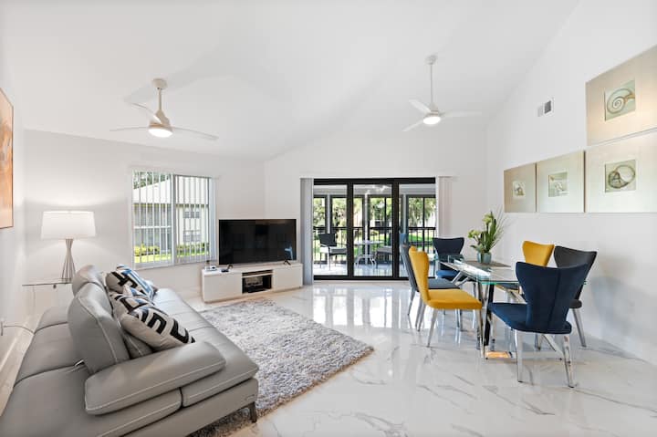 Dm-near Beaches And Img, Pool, Tennis, Pickleball - Bradenton, FL