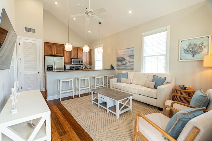 Sombreroreef Light Suite - Key West, FL