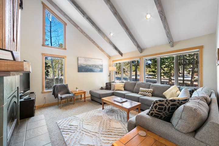 11 Appaloosa Court - Keystone, CO