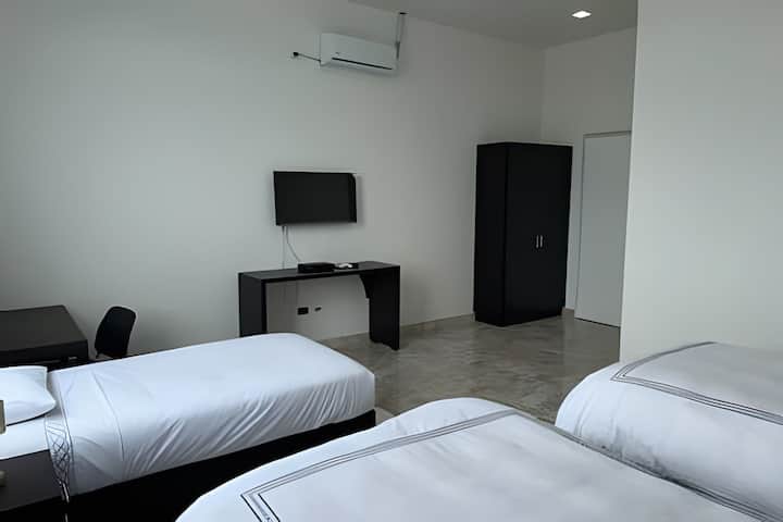 Rio Hotel 401 - Tabatinga