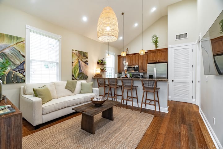 Tortugasharbor Light Suite - Key West, FL