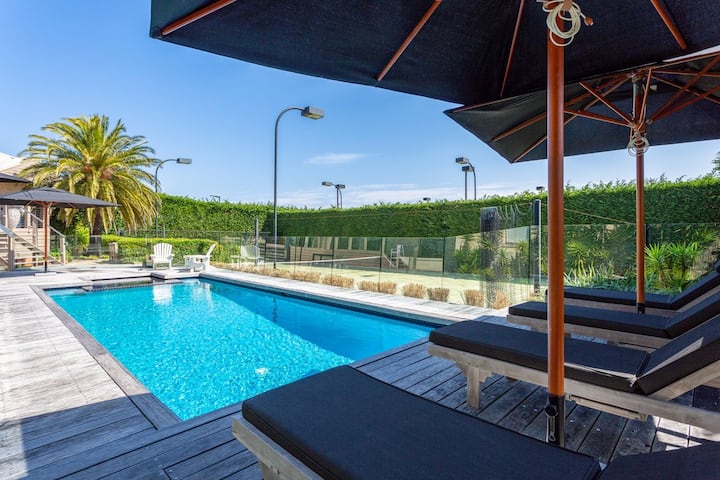 Private Portsea Oasis - Portsea