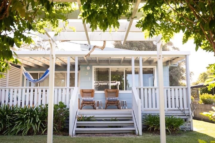 Coastal Cottage - Manyana