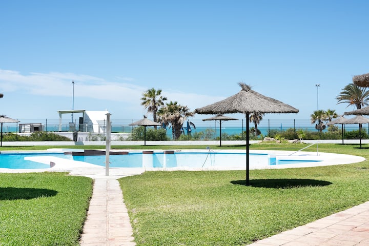 Barrosa Primera Línea De Playa - Chiclana de la Frontera