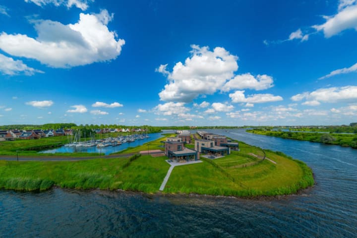 Premium Island 6p - Roermond