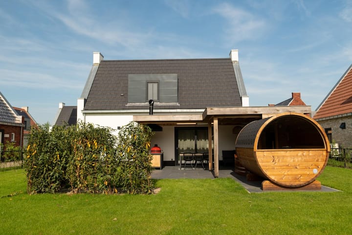 Wellness 6p - Roermond