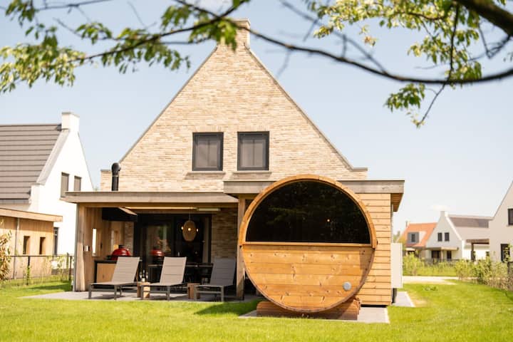 Wellness 8p - Roermond