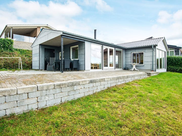 Maison De Vacances Pour 4 A Aabenraa-by Traum - Aabenraa