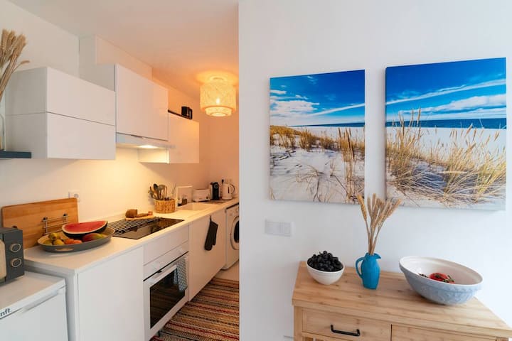 Green Oasis Apartment No. 2 - Funchal