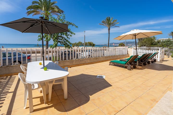 Migjorn - Playa de Palma