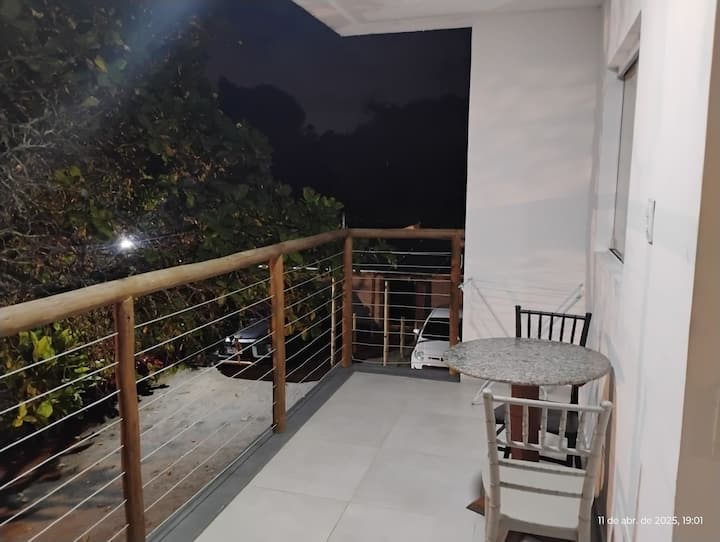 Refuge Aldeia Dos Camarás - Recife