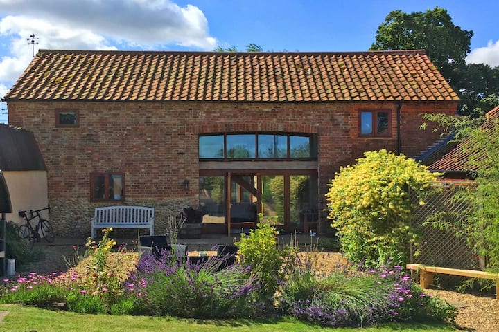 3 Bed In Thursford (Oc-1793) - Blakeney