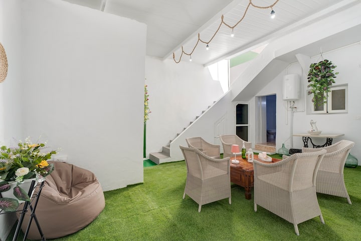 La Casa De Tina - La Gomera