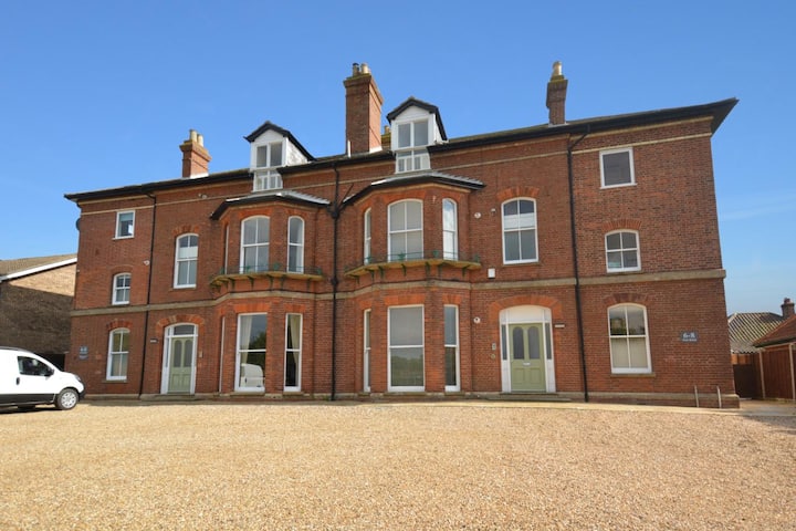 2 Bed In Cromer (Oc-1756) - Cromer