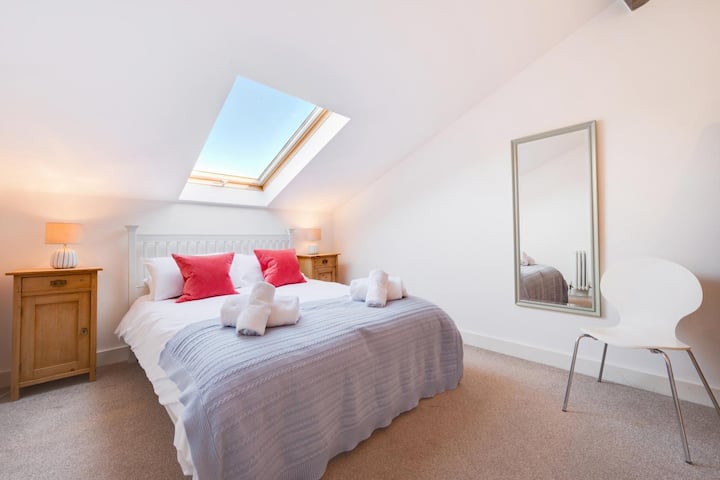 3 Bed In Wells-next-the-sea (Oc-1963) - Wells-next-the-Sea