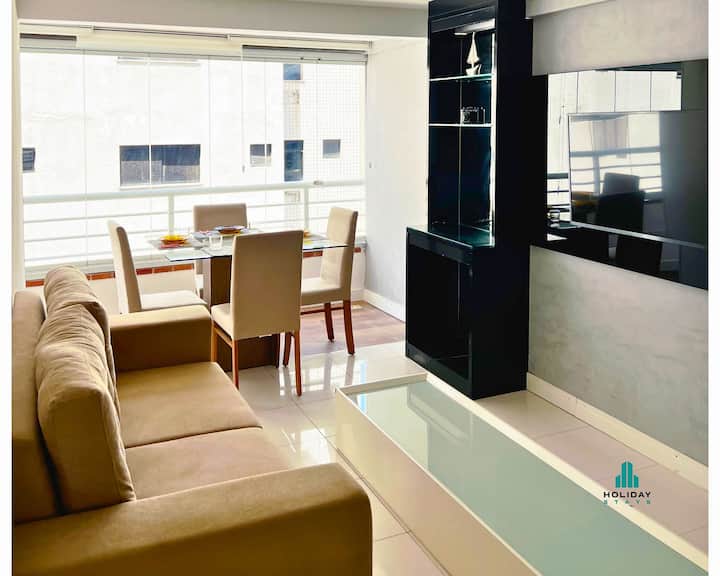 Lindo Apartamento Em Meireles - Fortaleza