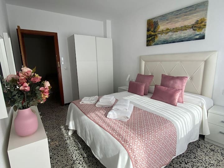 Apartamento En El Centro De Ronda Con Aire Y Wifi - Ronda