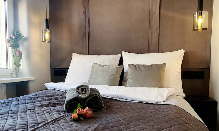 Dk Premium Mendelsohna Nr 4 - Olsztyn