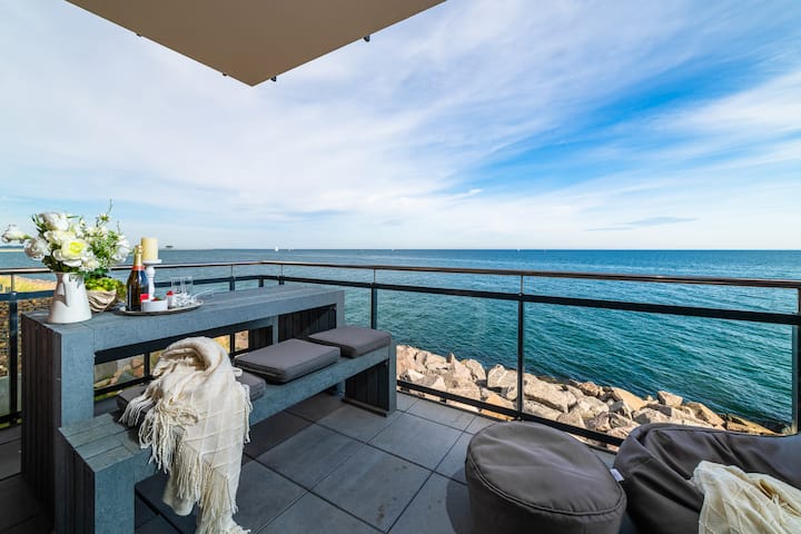 Infinity Lounge - Kappeln